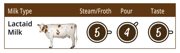 Best Non-Dairy Milk for Coffee – Whole Latte Love