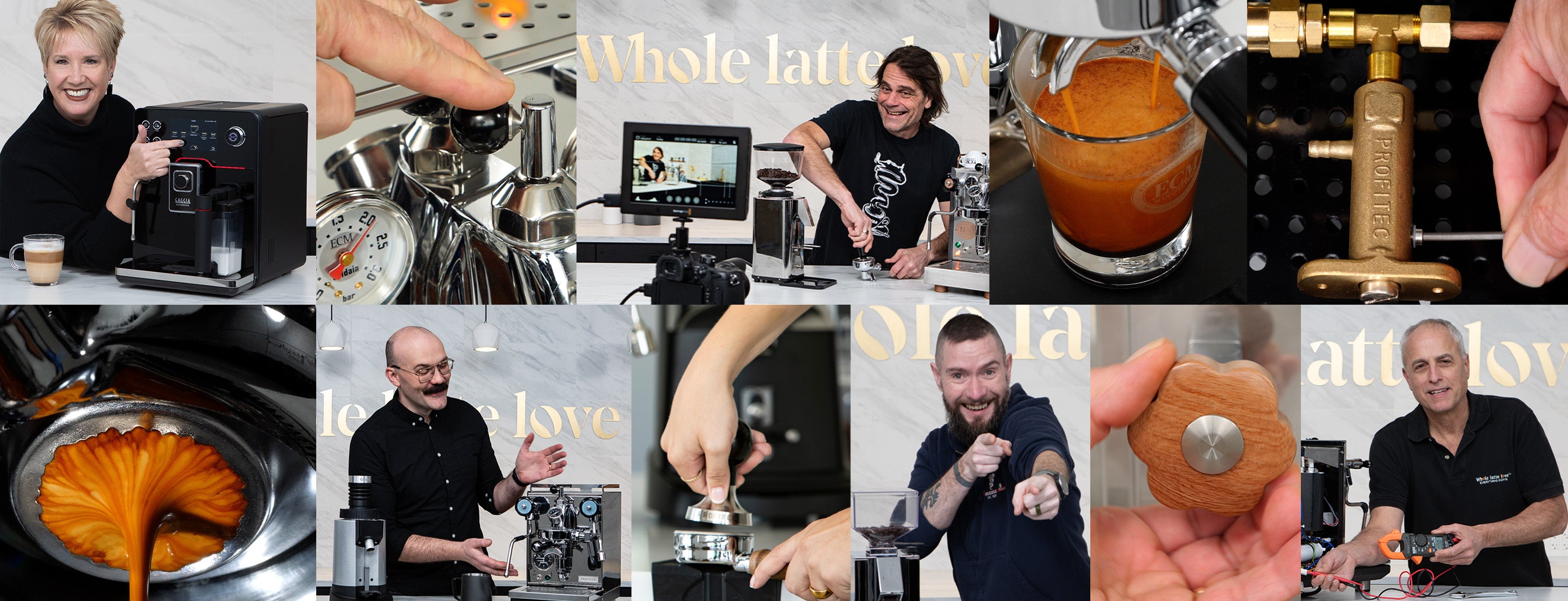 Coffee 101: Coffee for Beginners – Whole Latte Love