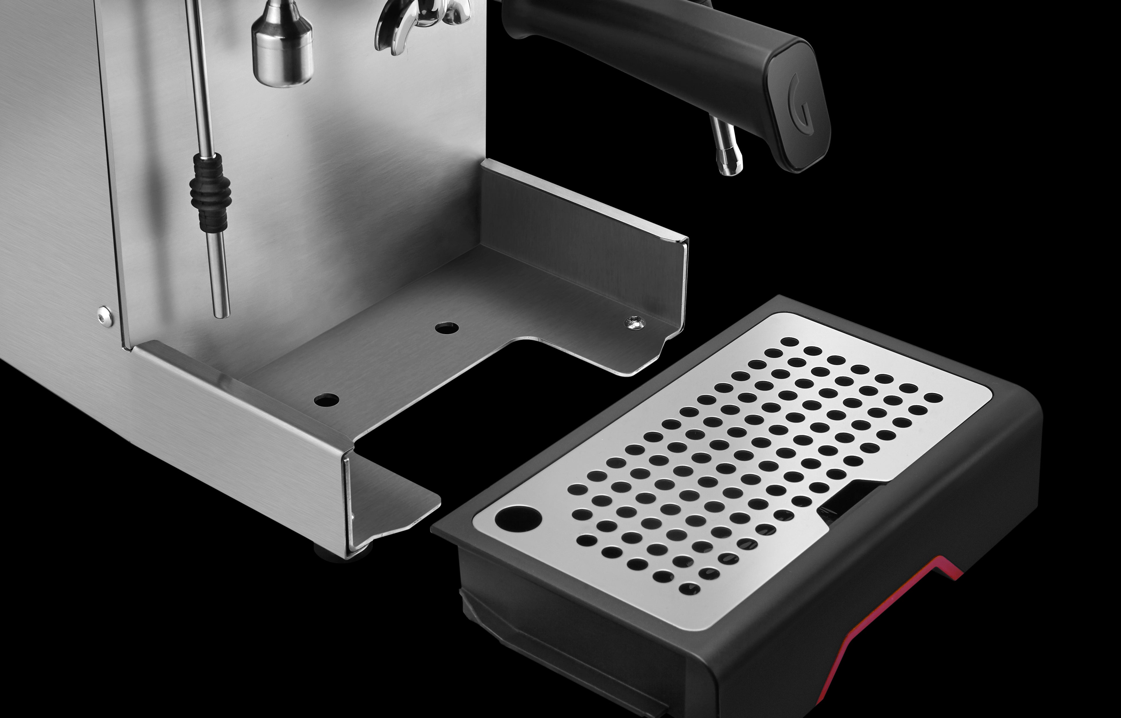 Gaggia Classic GT – Whole Latte Love