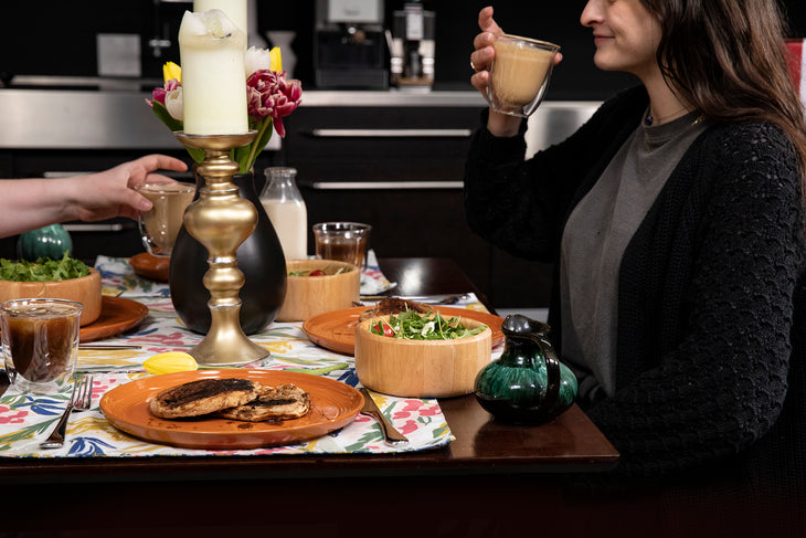 Hosting Brunch? These Tips and Recipes Can Help – Whole Latte Love