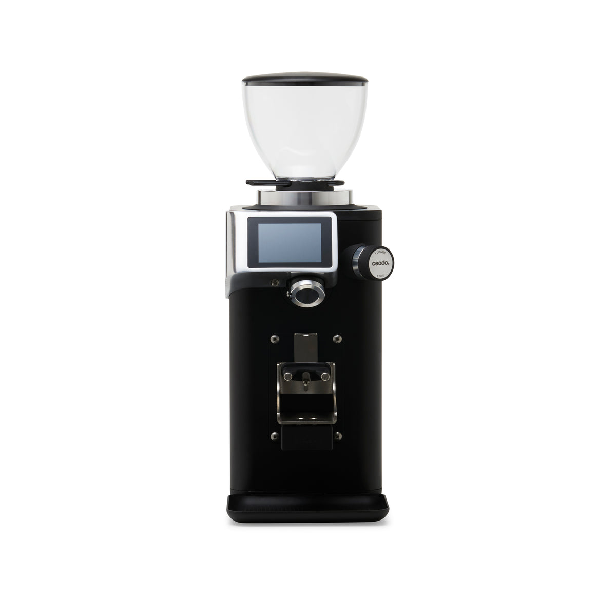 Ceado Rev Titan Espresso Grinder – Whole Latte Love