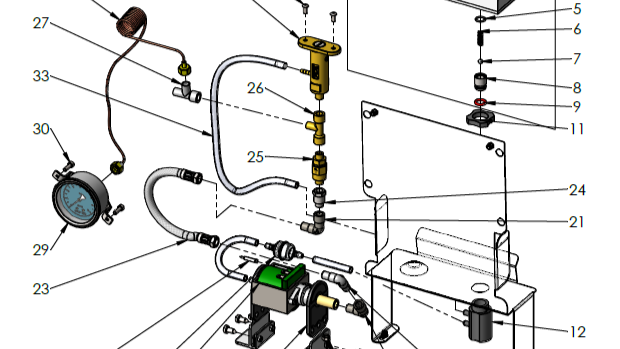 Profitec MOVE Espresso Machine Review – Whole Latte Love