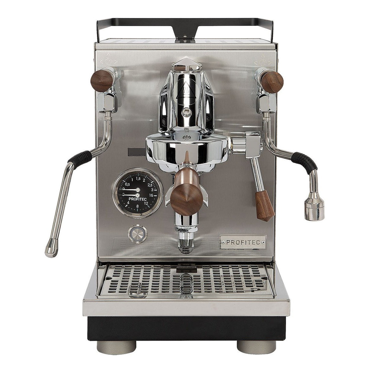 Profitec JUMP Espresso Machine – Whole Latte Love