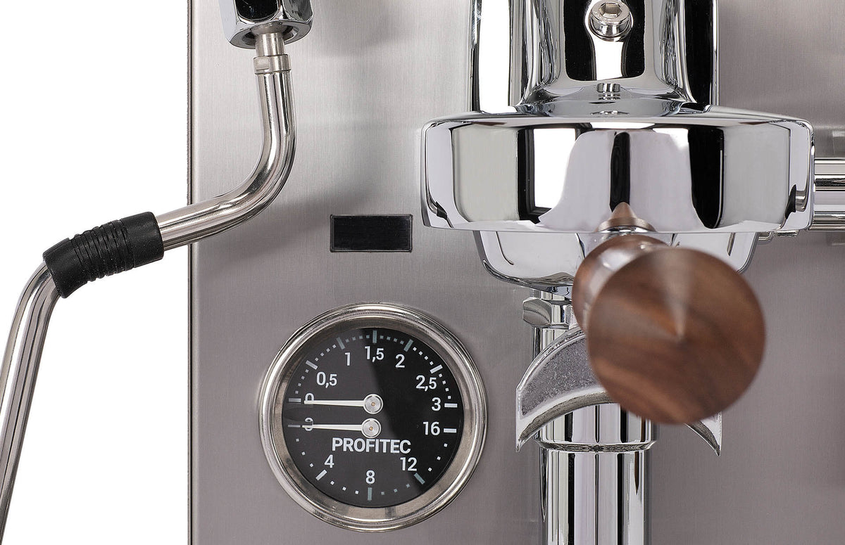 Profitec JUMP Espresso Machine – Whole Latte Love