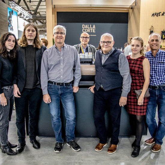 A Look Back at 25 Years of Whole Latte Love