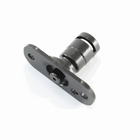 Fast lock connector for coffee dispenser – Whole Latte Love