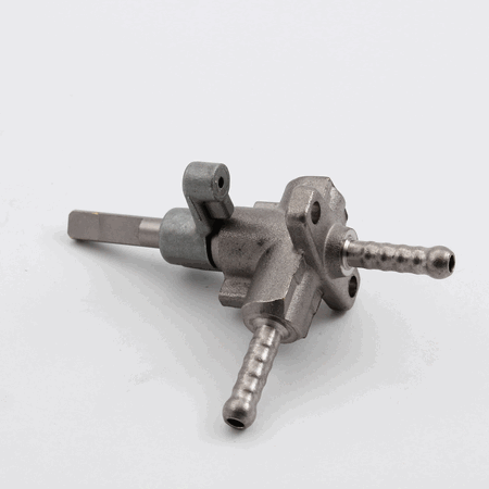 Steam valve assembly with Cam and Magnet – Whole Latte Love