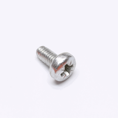 Screw, TCB Philips-Torx 20 M4X8 UNI 8112 ZNP – Whole Latte Love
