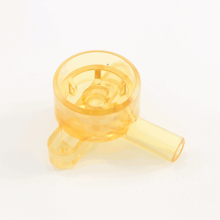 Water Tank Receiving Valve, Achille – Whole Latte Love