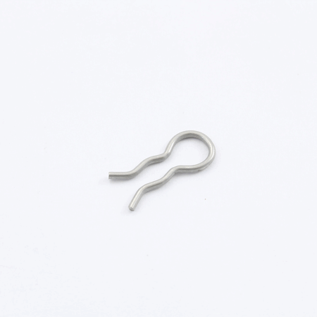 Cotter Pin, Retaining Clip for D4 Tube – Whole Latte Love