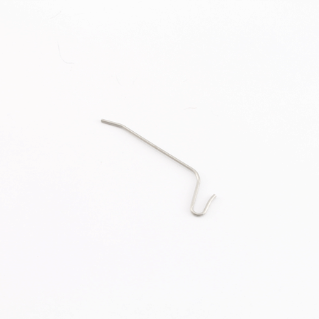 Spring for brew unit scraper – Whole Latte Love