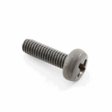 Machine Screw, 3x10 – Whole Latte Love