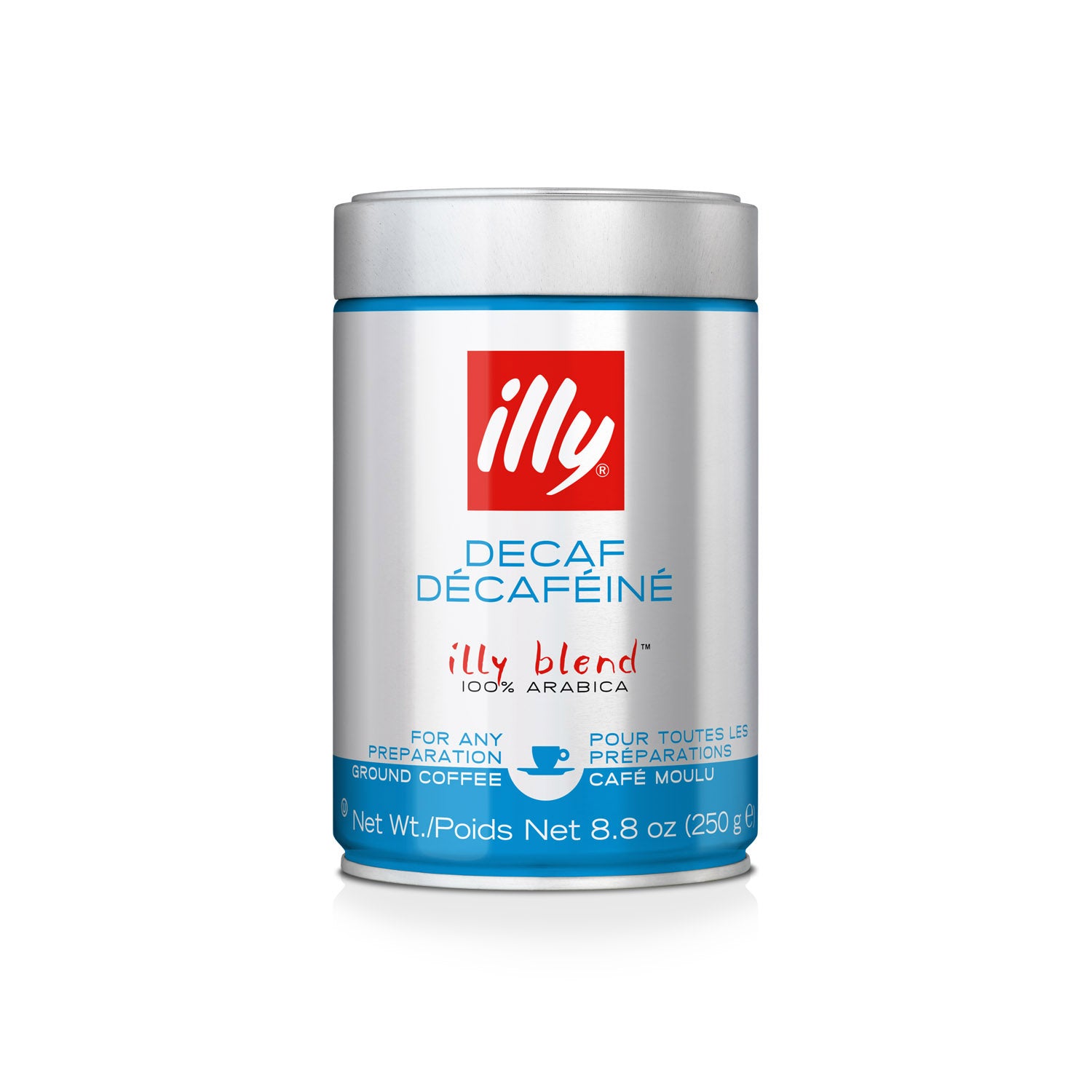 illy coffee