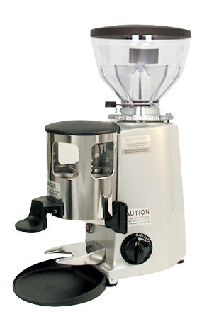 Mazzer Mini Espresso Grinder – Whole Latte Love