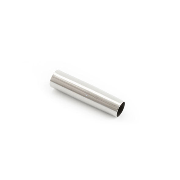 Stainless Steel Outer Sleeve for Pannarello Wand – Whole Latte Love