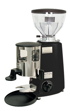 Mazzer Mini Espresso Grinder – Whole Latte Love