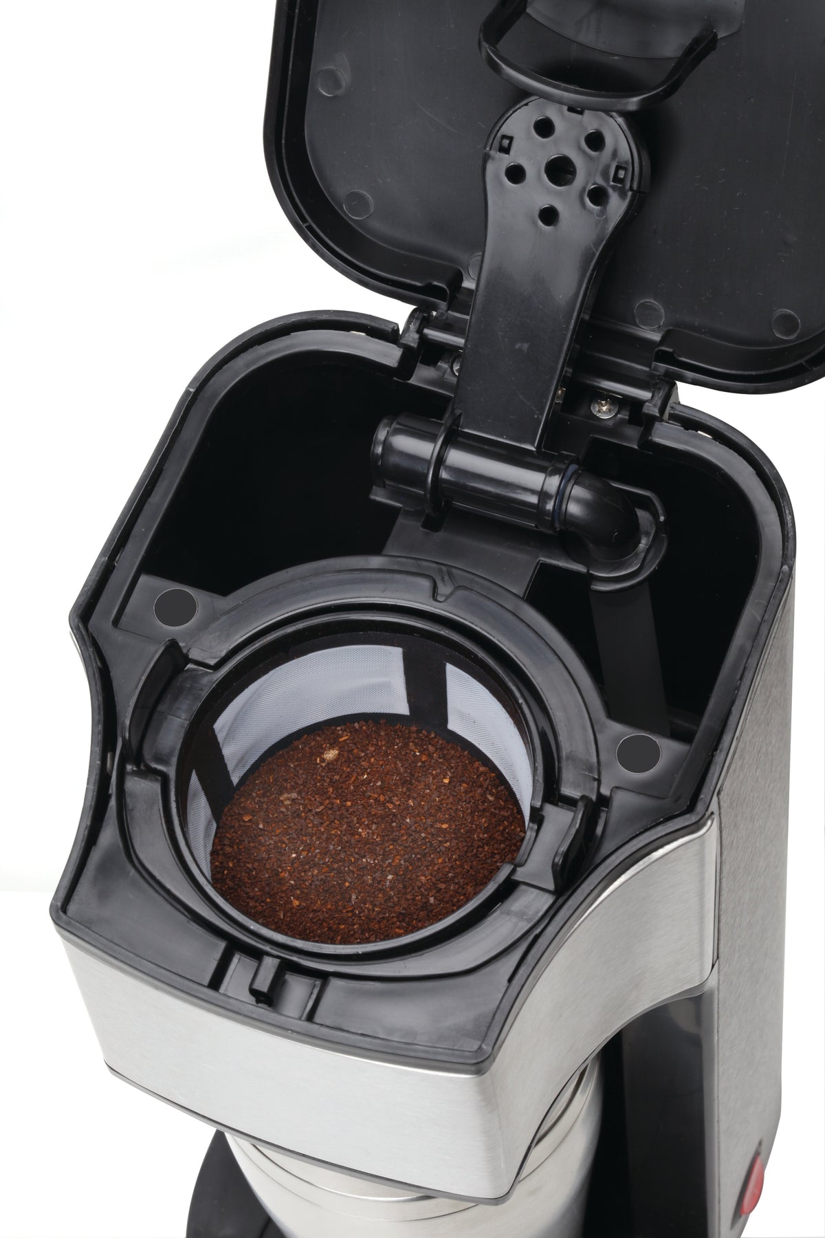 Capresso On-the-Go Coffee Maker – Whole Latte Love
