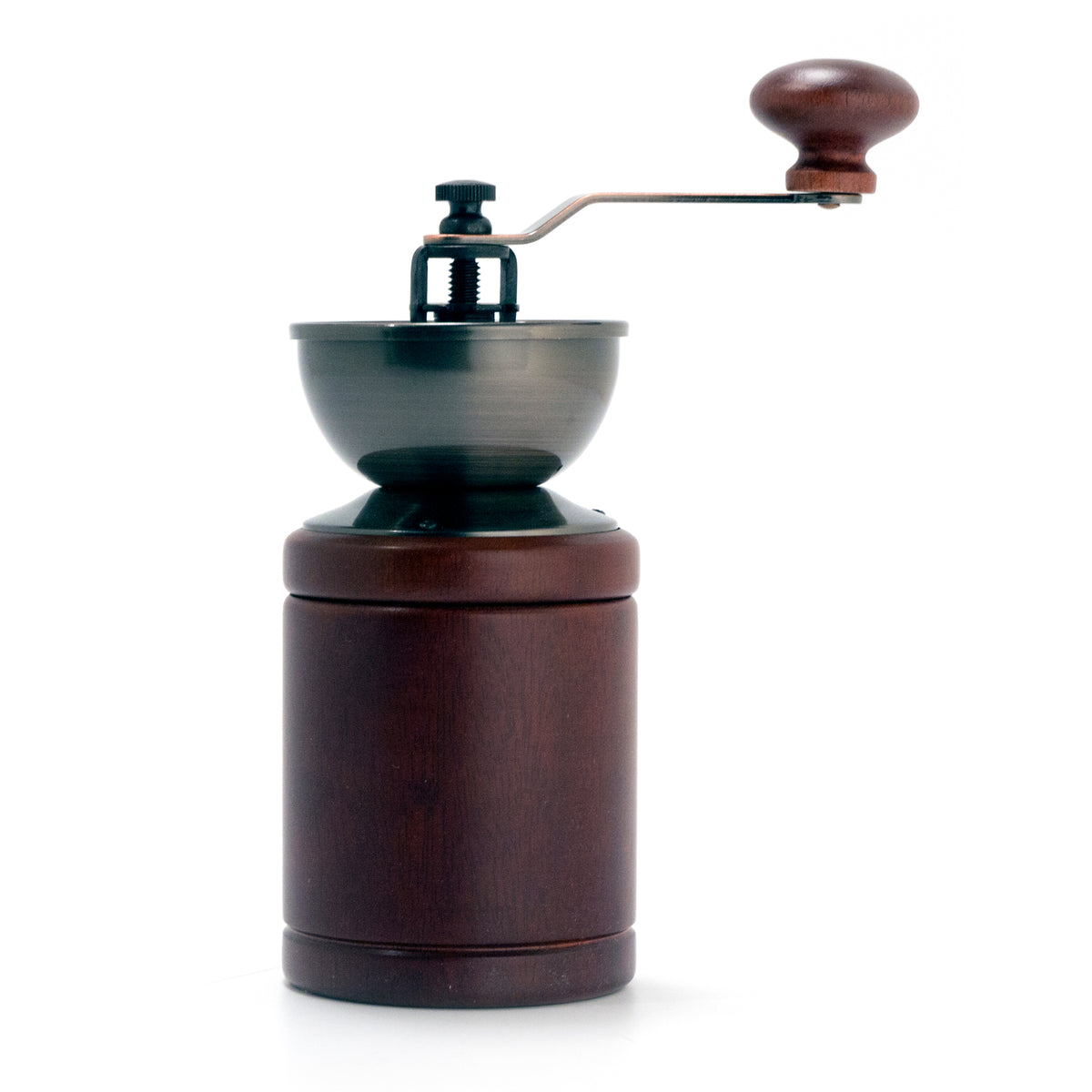 Yama Manual Coffee Grinder – Whole Latte Love