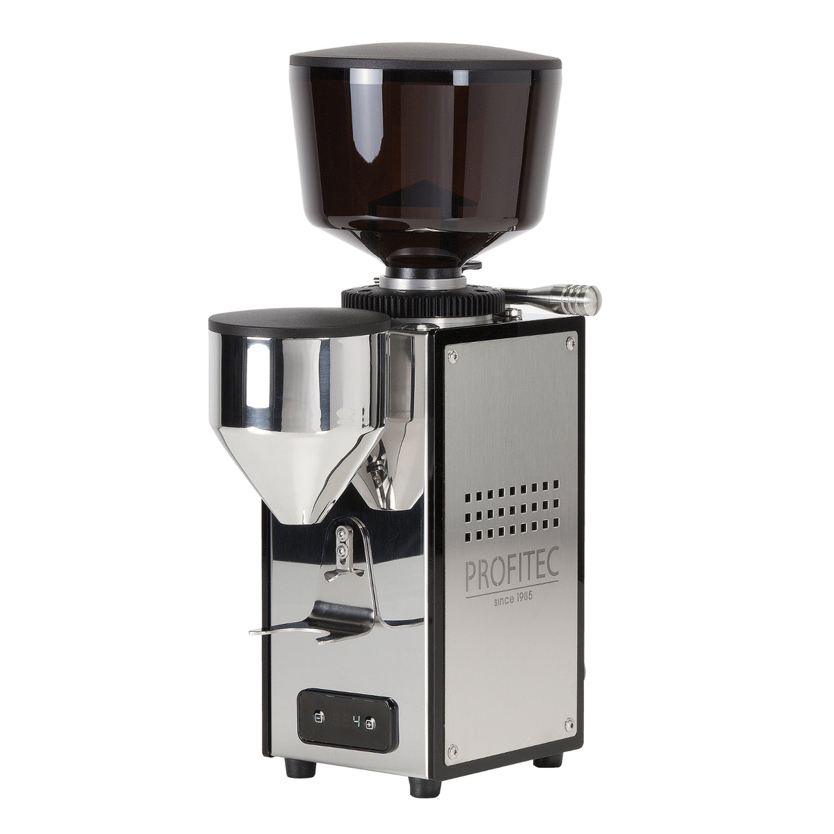 Profitec Pro T64 Espresso Grinder – Whole Latte Love