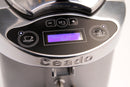 Ceado E92 Electronic Conical Burr Espresso Grinder – Whole Latte Love