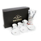 Maromas Orphea Espresso Gift Set – Whole Latte Love