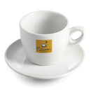 Filicori Zecchini Cappuccino Cup and Saucer – Whole Latte Love