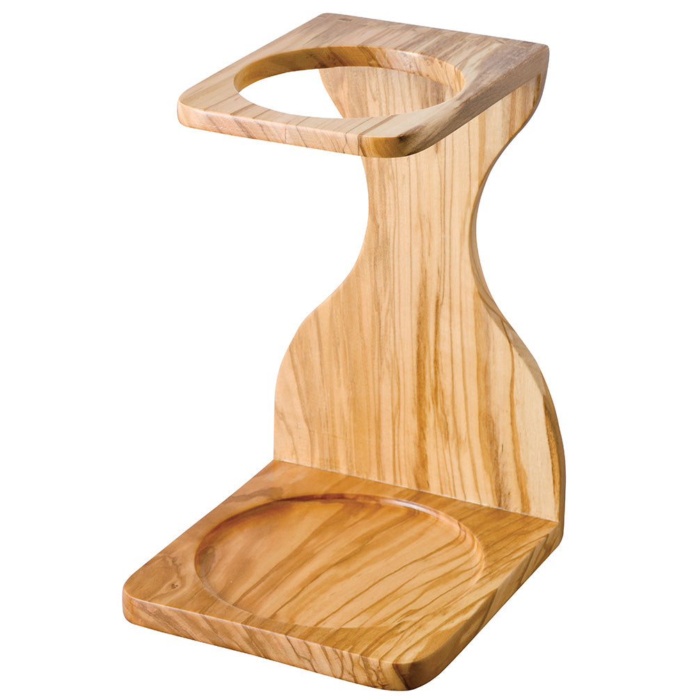 Hario V60 Single Stand Olive Wood – Whole Latte Love