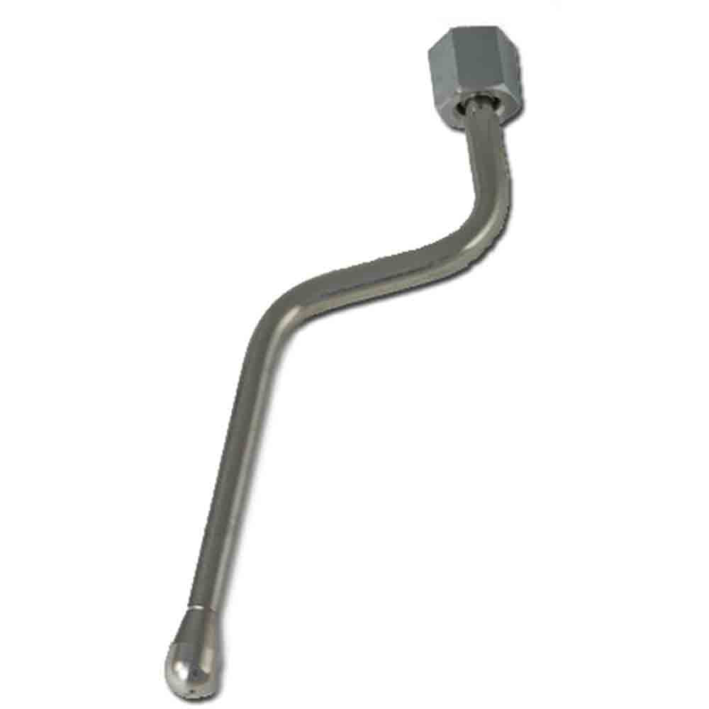 Accessory for La Spaziale - No-Burn Steam Arm – Whole Latte Love