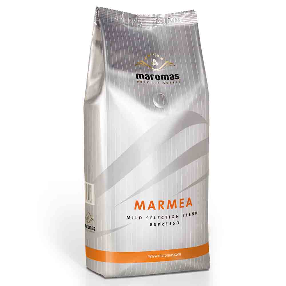 Maromas Marmea Whole Bean Espresso – Whole Latte Love