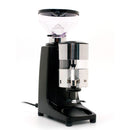 Quamar M80 Dosing Espresso Grinder in Black – Whole Latte Love