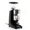 Quamar M80 Dosing Espresso Grinder in Black – Whole Latte Love
