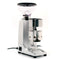 Quamar M80 Dosing Espresso Grinder with Timer in Silver – Whole Latte Love