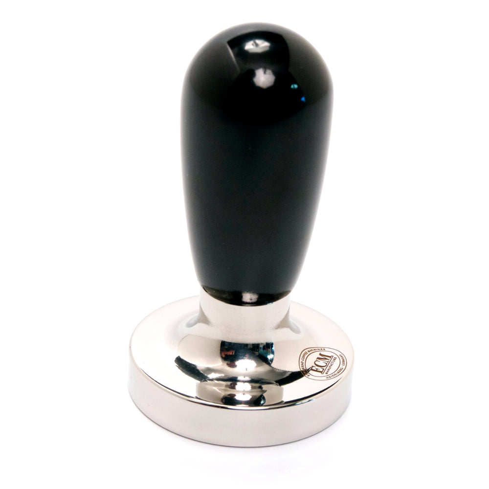 ECM Flat Base Tamper – Whole Latte Love