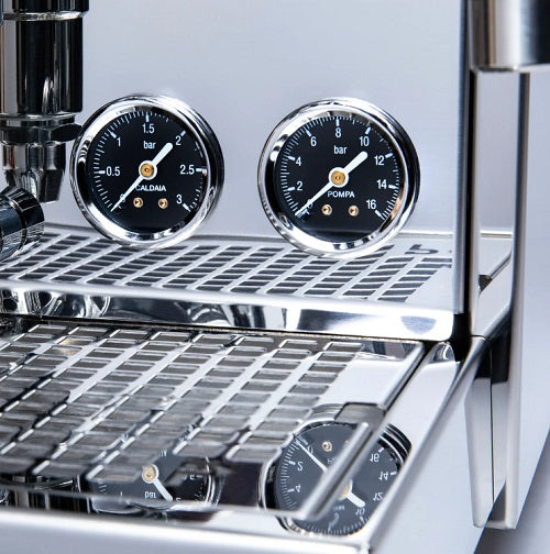 Refurbished Profitec Pro 500 PID Espresso Machine with Flow Control ...