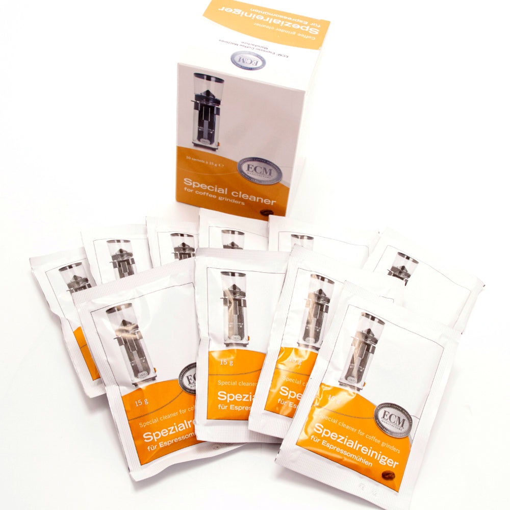 ECM Grinder Cleaner – Whole Latte Love