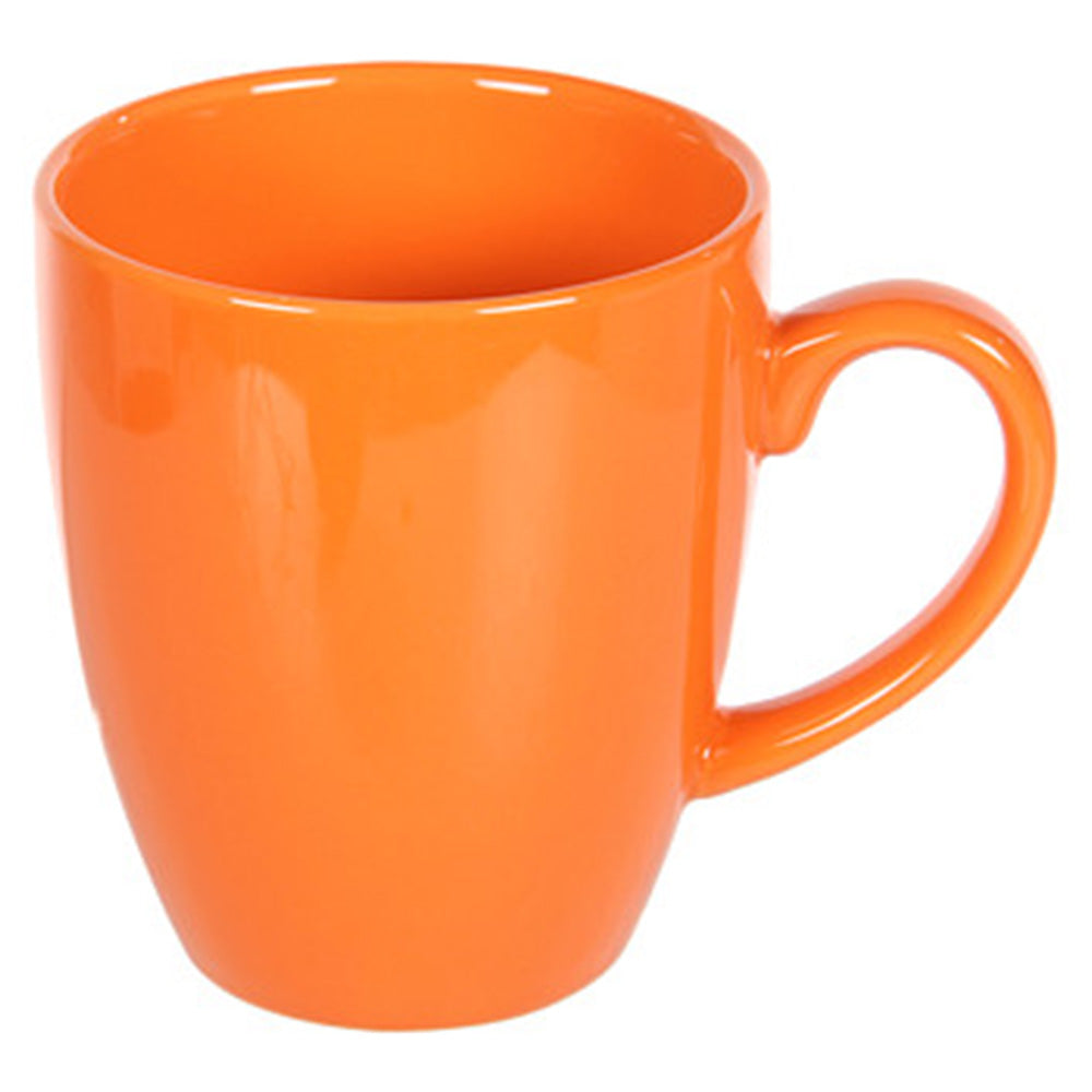 Waechtersbach Fun Factory Jumbo Cafelatte Cup in Orange – Whole Latte Love