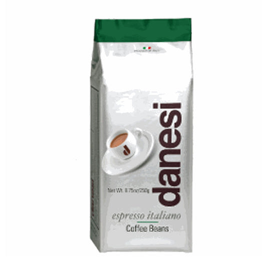 Danesi Caffe – Whole Latte Love