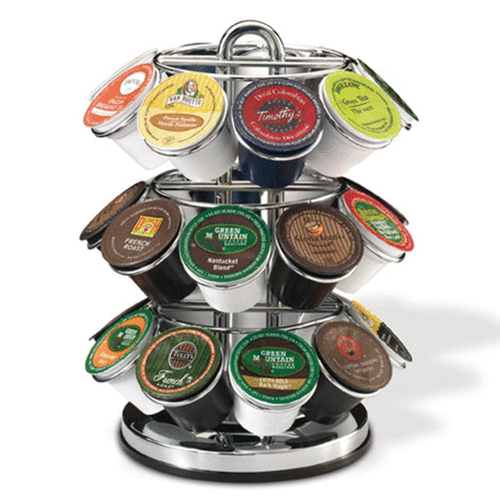 Keurig K-Cup® Carousel – Whole Latte Love
