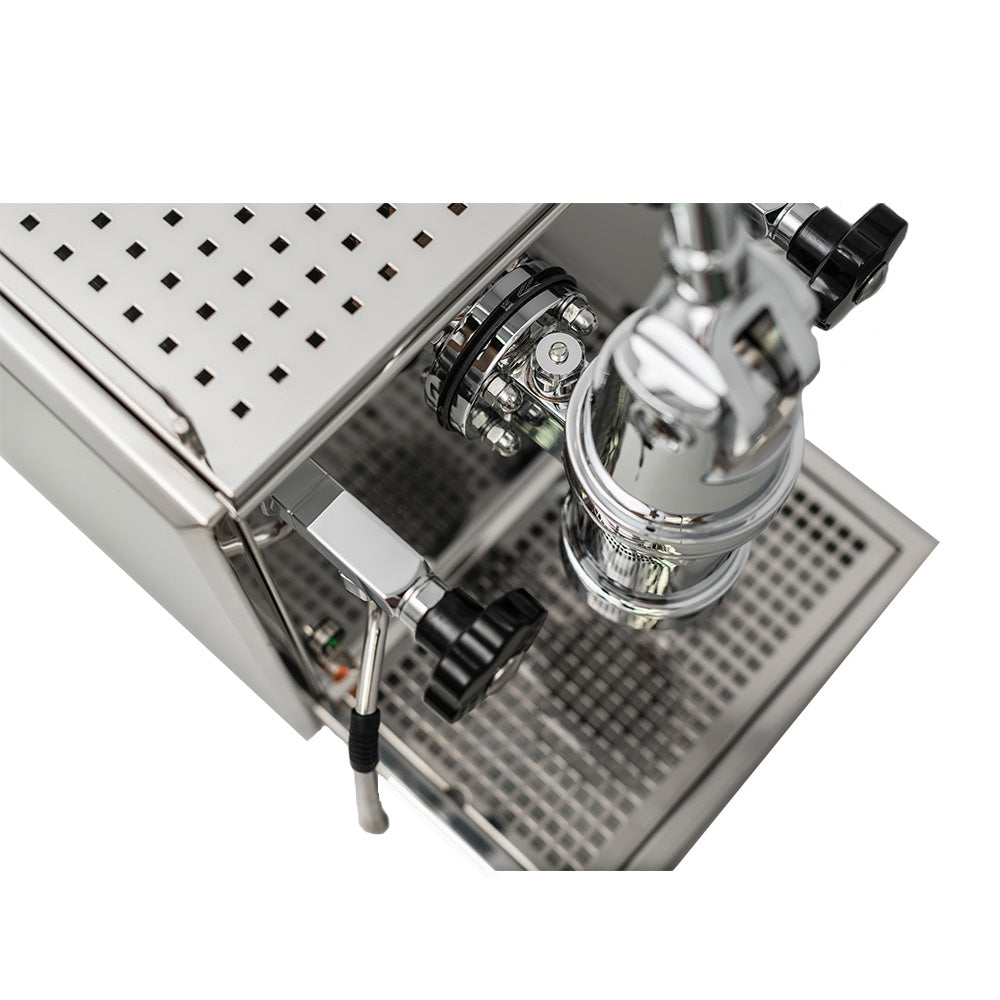 Refurbished Profitec Pro 800 Lever Group Espresso Machine – Whole Latte ...