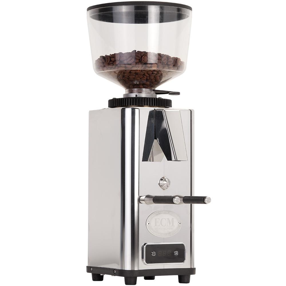 Refurbished ECM S-Automatik 64 Grinder – Whole Latte Love