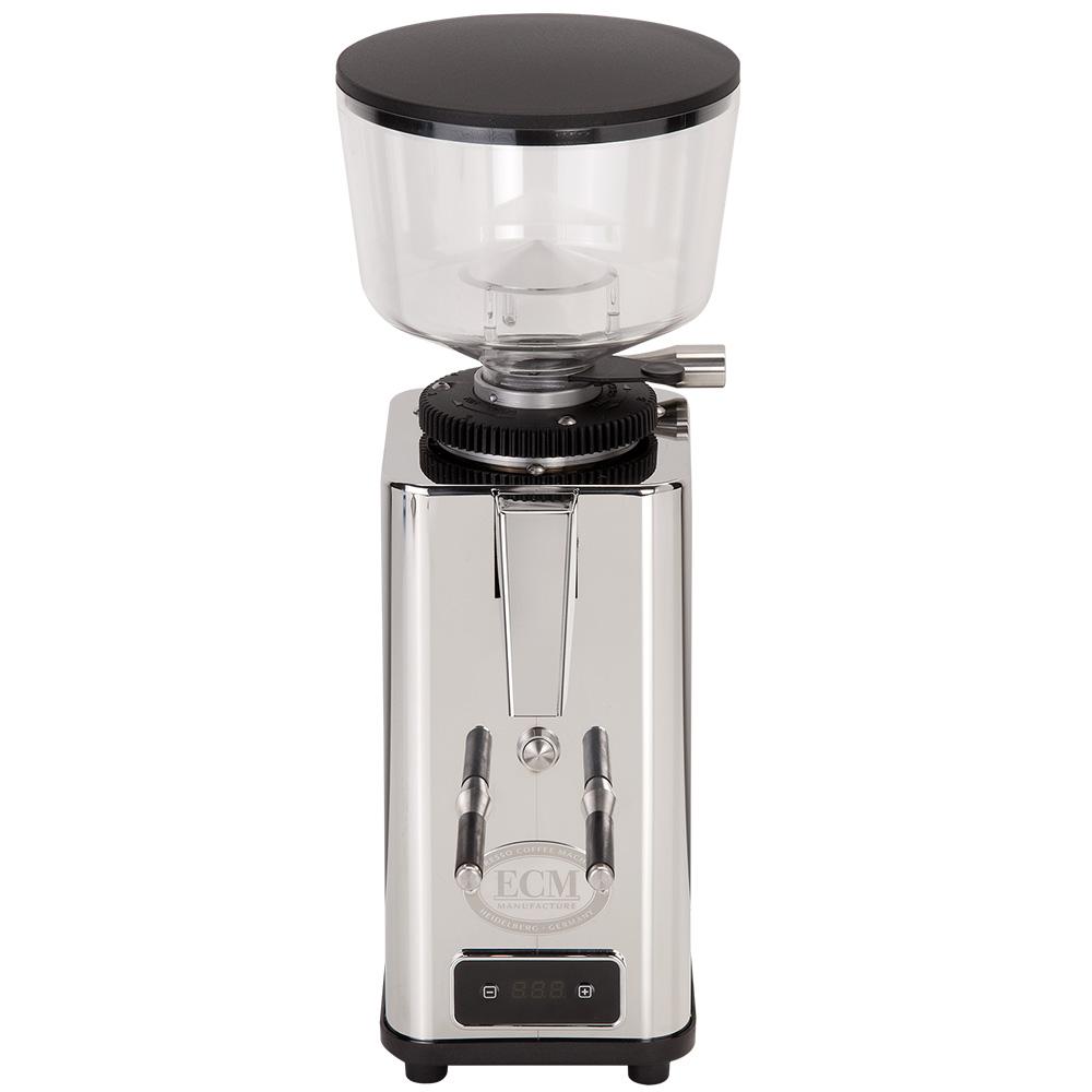 Refurbished ECM S-Automatik 64 Grinder – Whole Latte Love