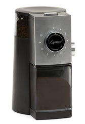 Capresso Grind Select Grinder – Whole Latte Love