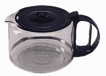 Capresso CoffeeTeam Replacement Carafe – Whole Latte Love