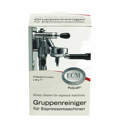 ECM Brew Group Cleaning Powder – Whole Latte Love