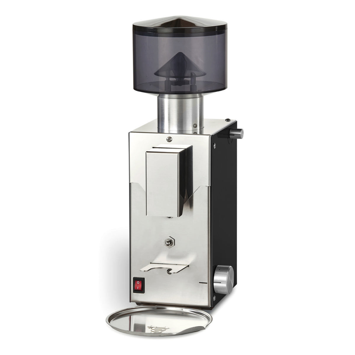 Refurbished Bezzera BB005 TM Espresso Grinder – Whole Latte Love