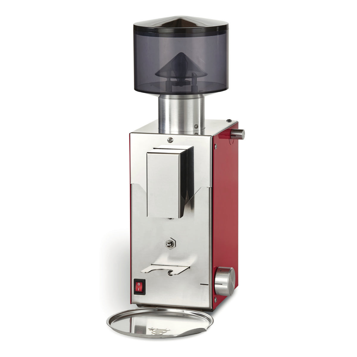 Refurbished Bezzera BB005 TM Espresso Grinder – Whole Latte Love
