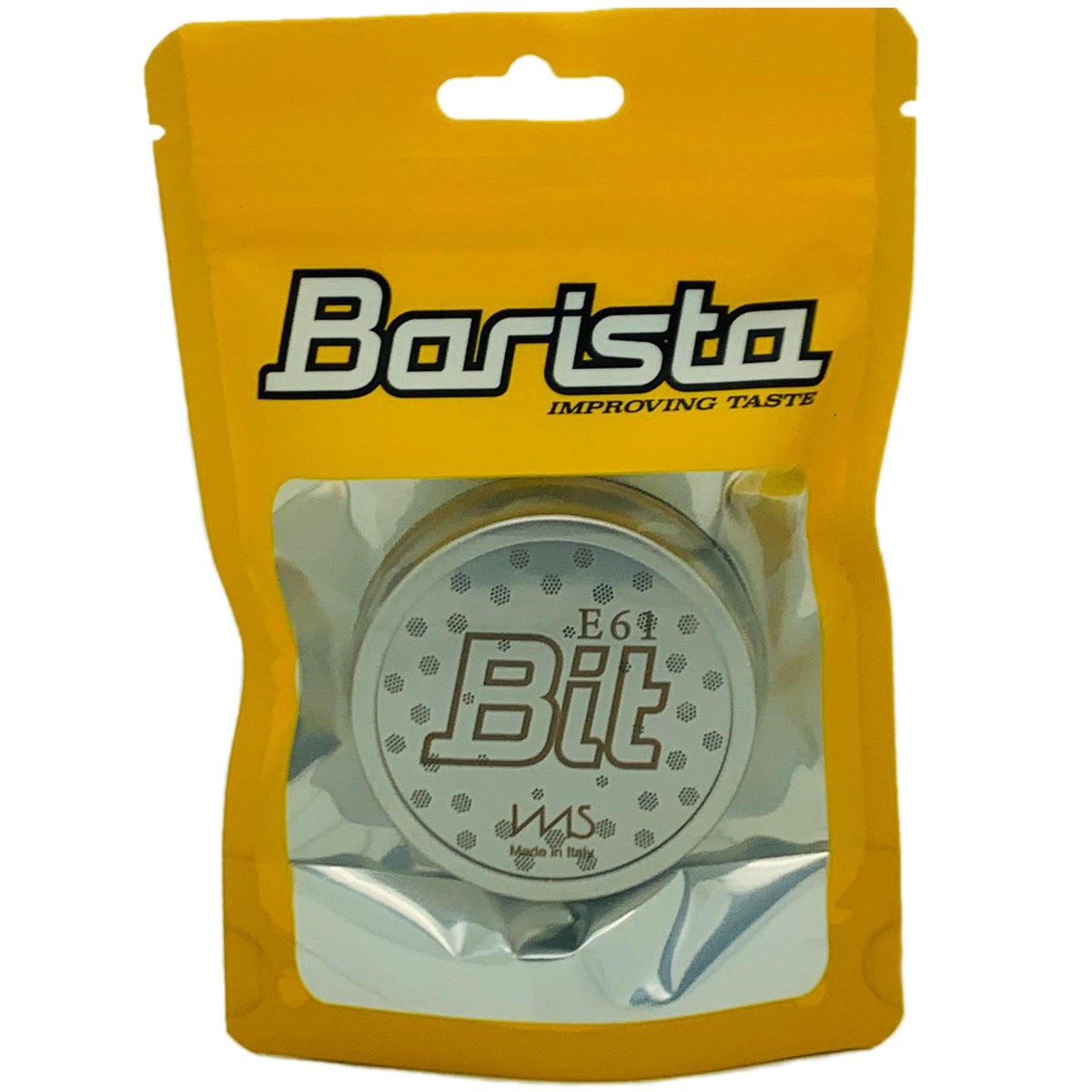 BIT E61 Shower Screen – Whole Latte Love