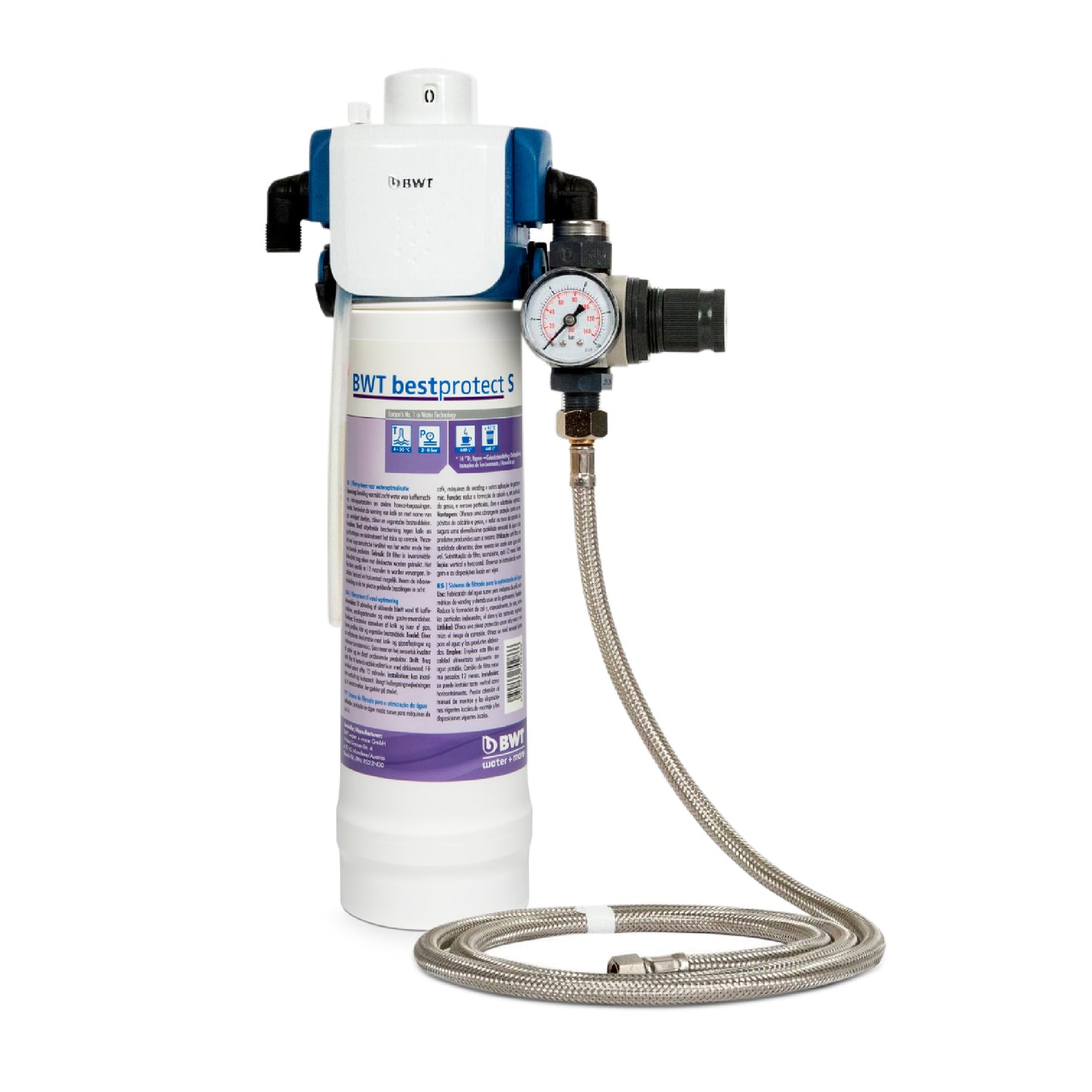 BWT Bestprotect Filter Package W/Besthead FLEX – Whole Latte Love