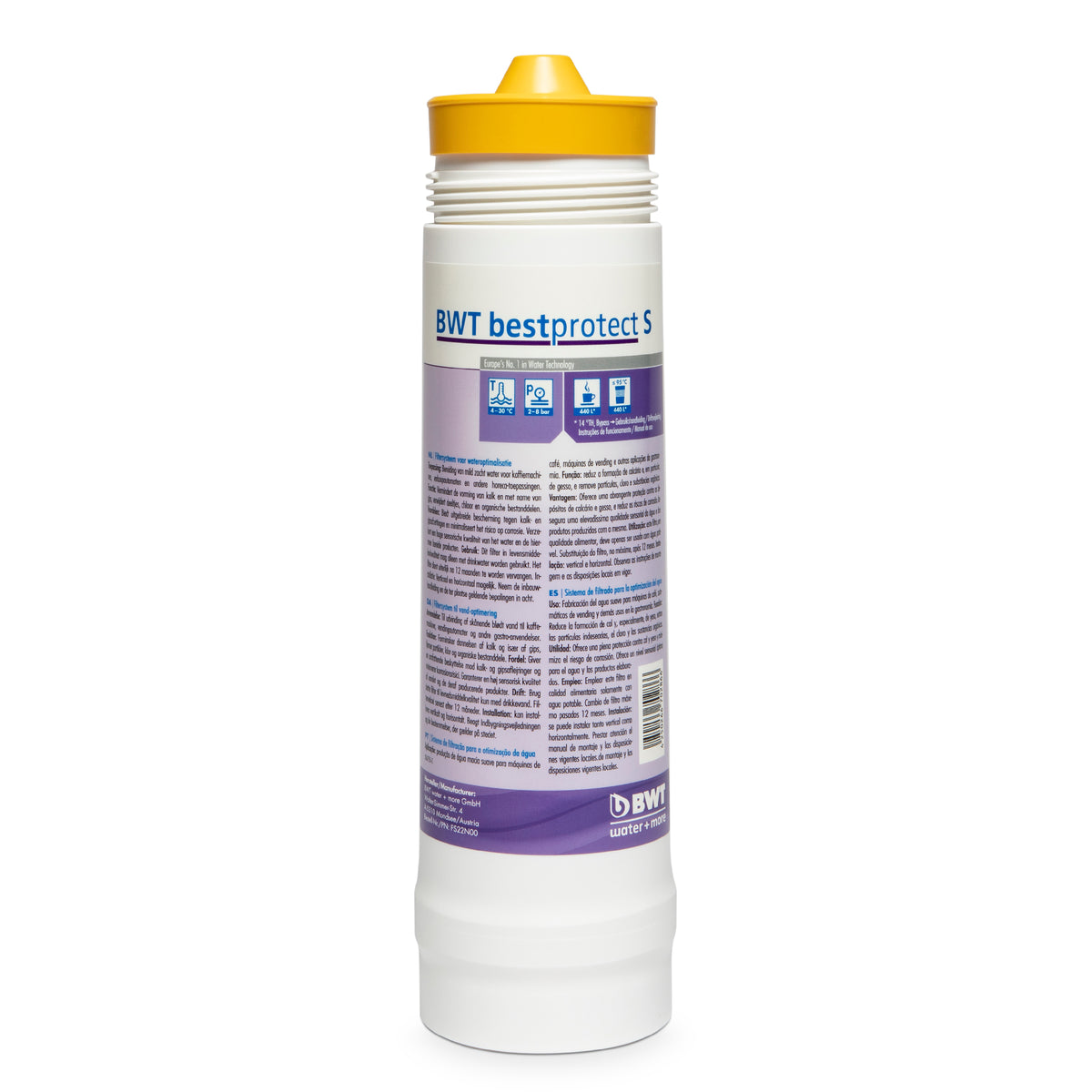 BWT Bestprotect Water Filter Cartridge – Whole Latte Love