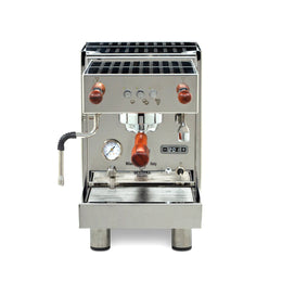 Bezzera BZ13 DE Espresso Machine - Special Edition – Whole Latte Love
